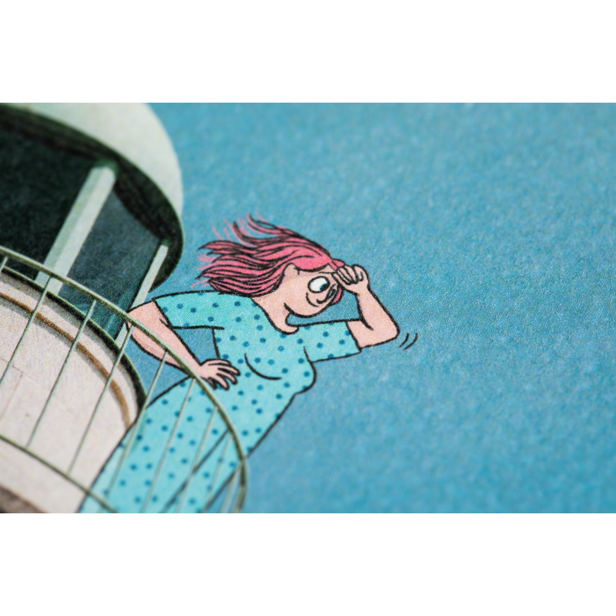 Mathou Illustrations - COLLECTION 12 CARTES "SAISONS"