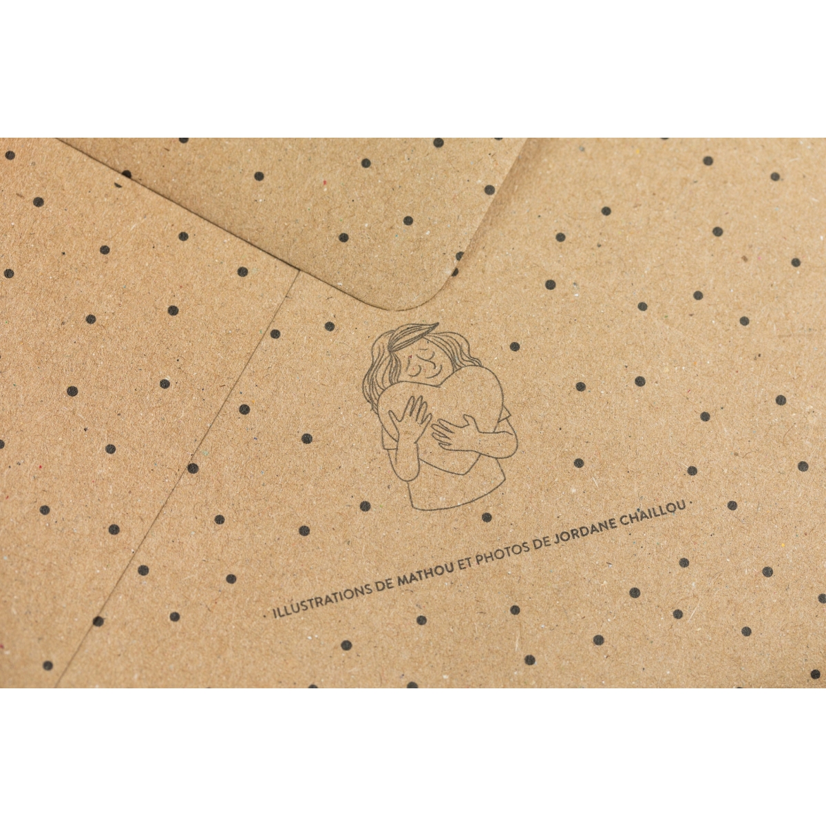 Mathou Illustrations - COLLECTION 12 CARTES "SAISONS"