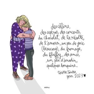 Mathou Illustrations - Home