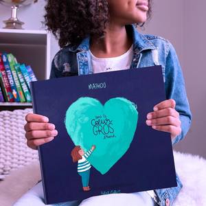 Mathou Illustrations - Home